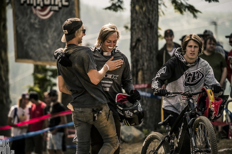 Trek C3 Project Takes FMB Factory Team Title - Pinkbike
