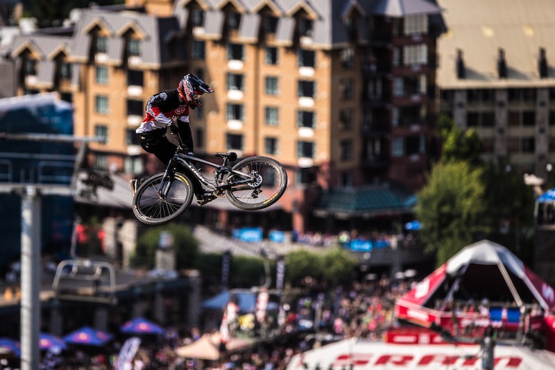 Trek C3 Project Takes FMB Factory Team Title - Pinkbike
