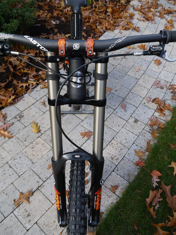 2014 Kona Operator Supreme Carbon - The Paceline Forum