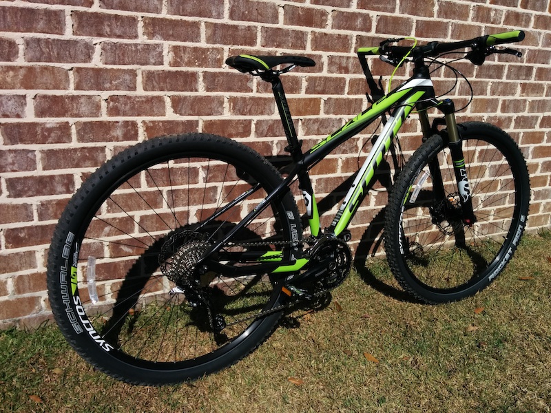 2014 Scott Scale 950 Brand New For Sale