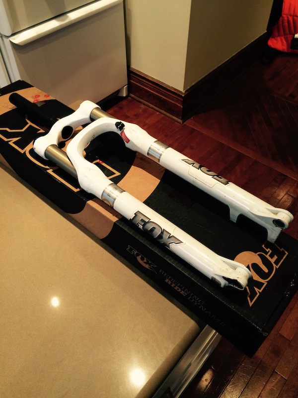 Fox 32 Float RL 29 - 100mm For Sale