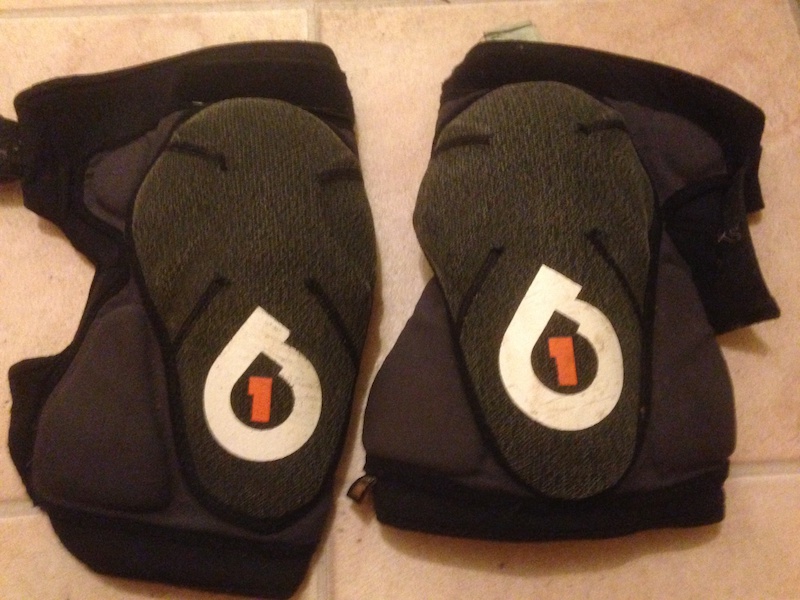 2012 661 Evo D30 Pads - Large For Sale