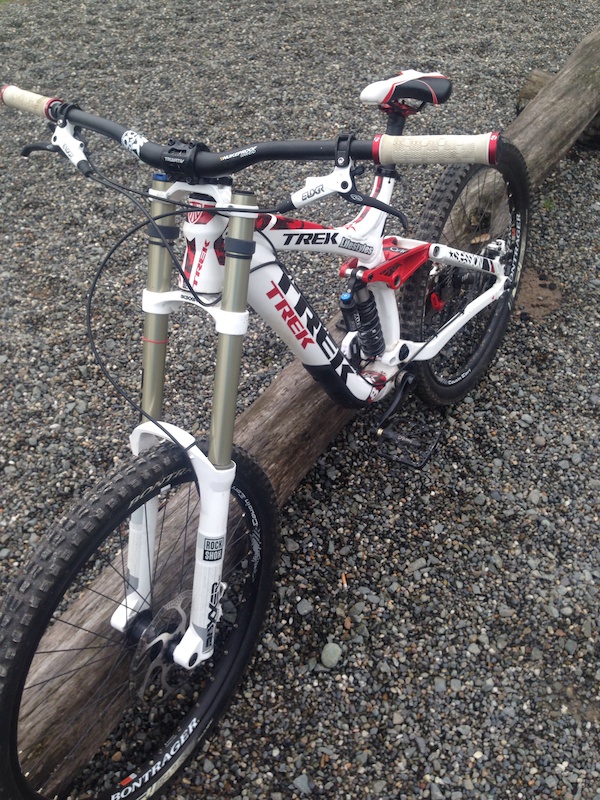 2012 Trek Session 8 For Sale