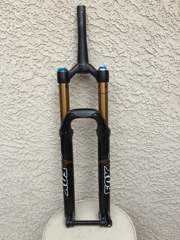 Fox 34 - 140 mm - Kashima - 29er For Sale