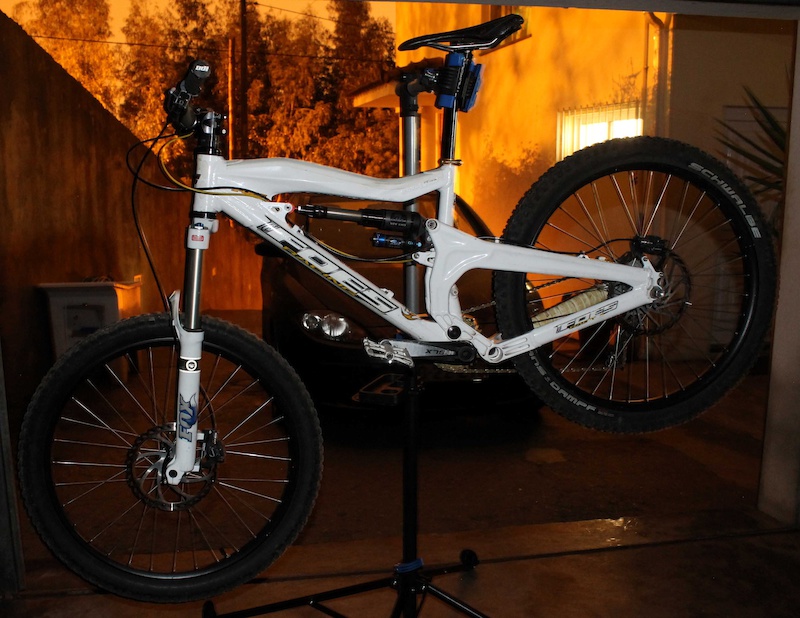 2012 Foes RS7 - Vendo, troco ou aceito retomas For Sale