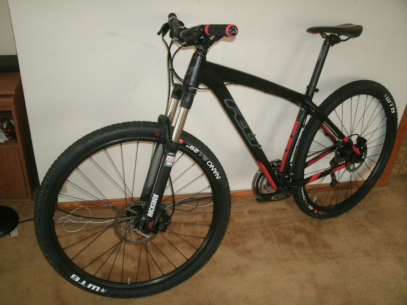 2014 Felt Nine 60 For Sale
