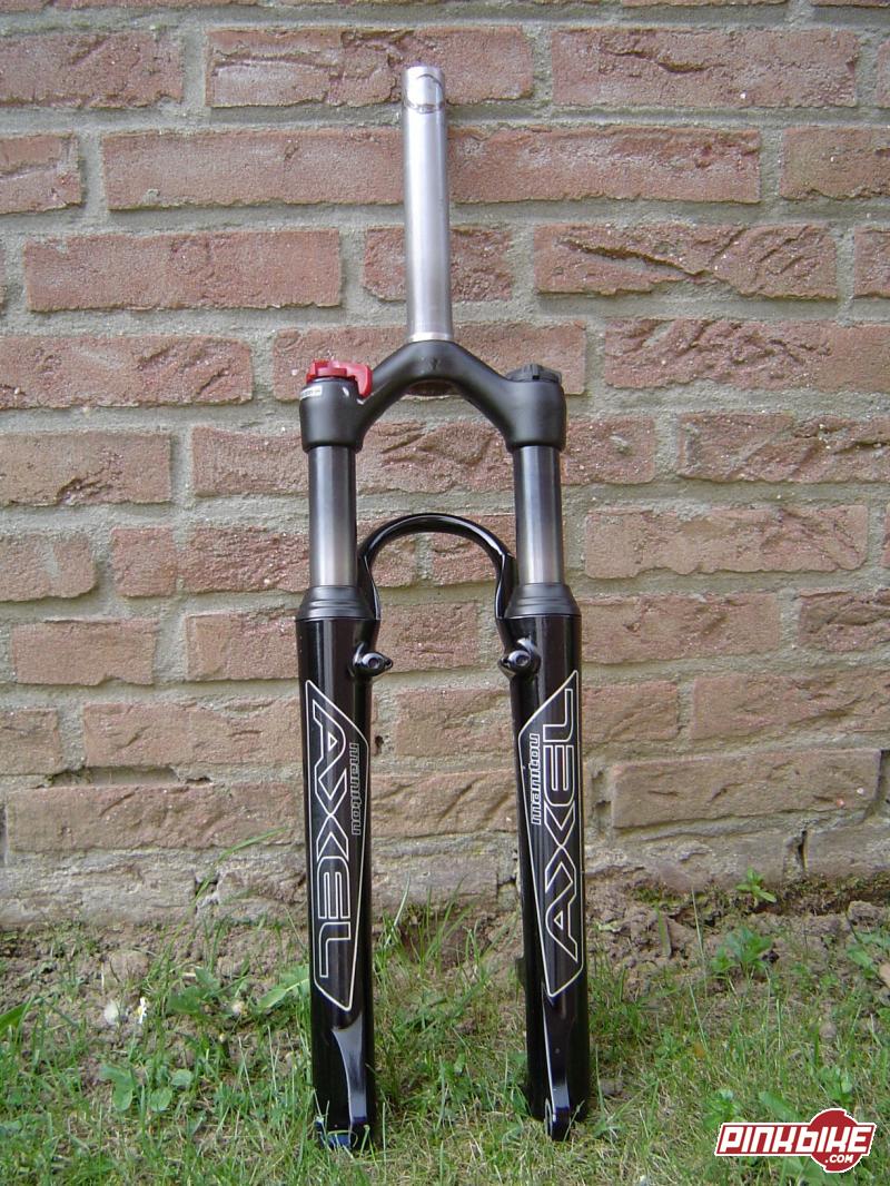 Johan at Voorvork Manitou Axel Comp in Amsterdam, Netherlands - photo ...