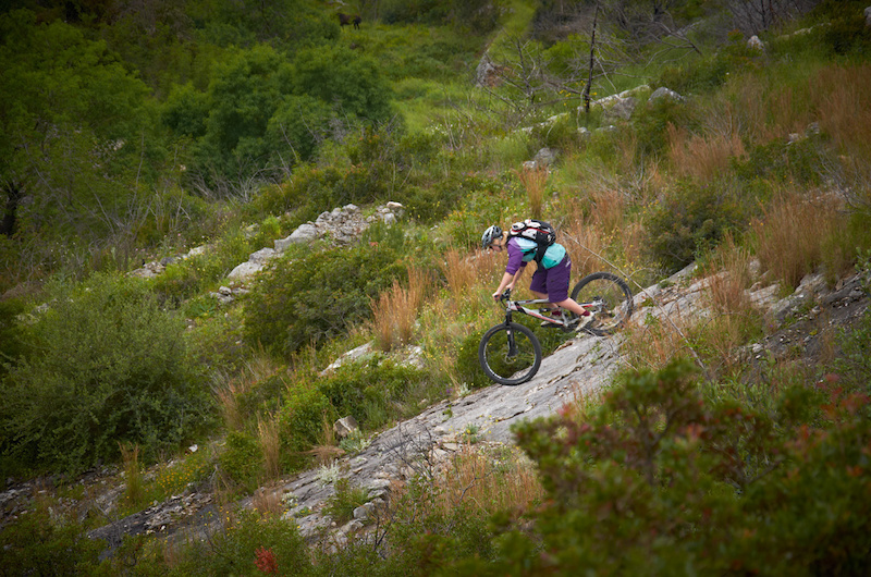 Sailing and Biking on the Croatian Coastline - Pinkbike