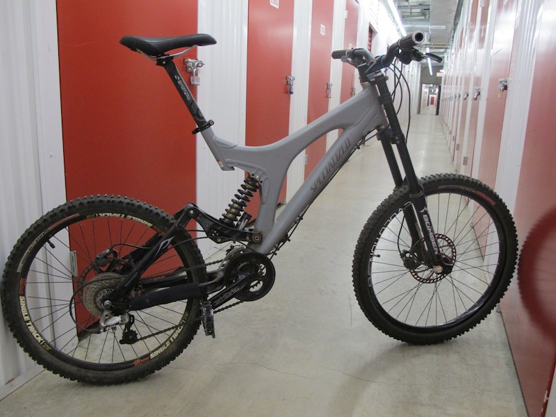 2005 Specialized Big Hit Expert! For Sale