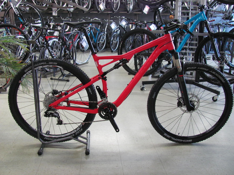 2014 SPECIALIZED EPIC COMP 29 For Sale