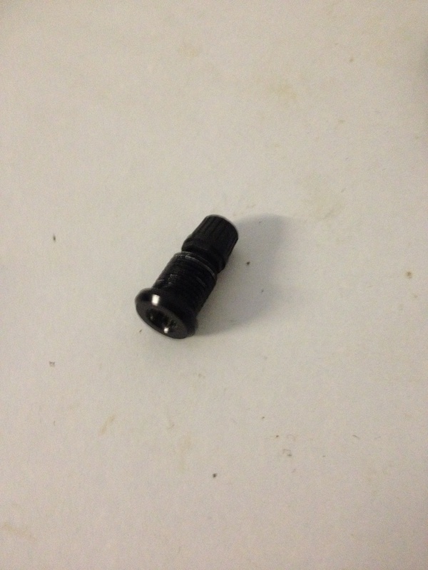 Yeti Cycles SB66 SB66C SB95 Switch Pivot Bump Stop Bolt For Sale