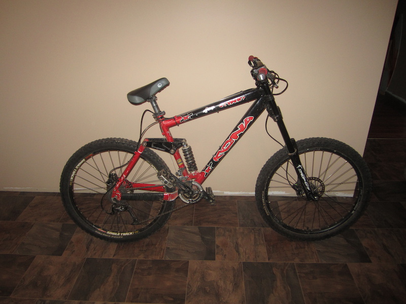 Kona stinky For Sale