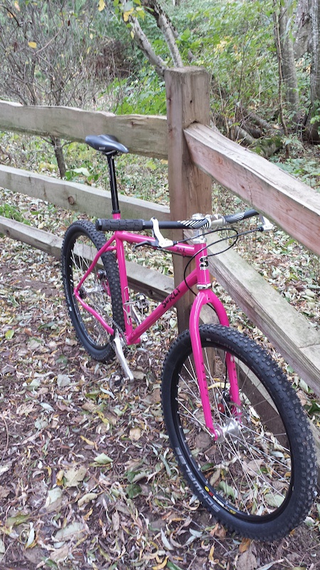 2014 Surly 1x1 For Sale