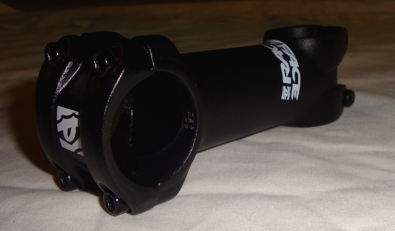 2014 Race Face Evolve Stem For Sale