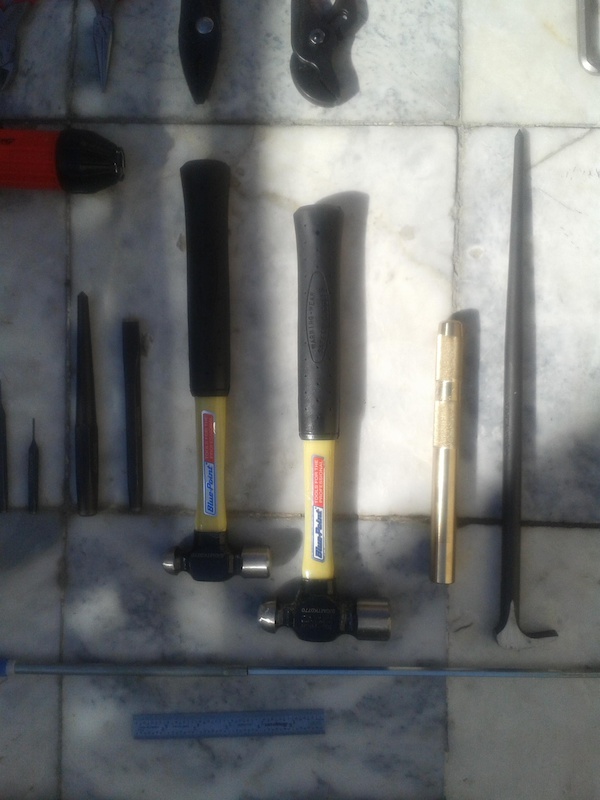 2014 Complete Snap-On General Mechanic Took Kit For Sale