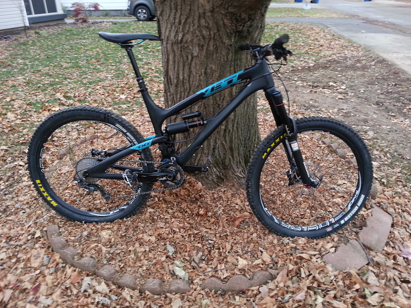 2014 Yeti SB66c Medium For Sale 2014 Yeti SB66c Medium For Sale