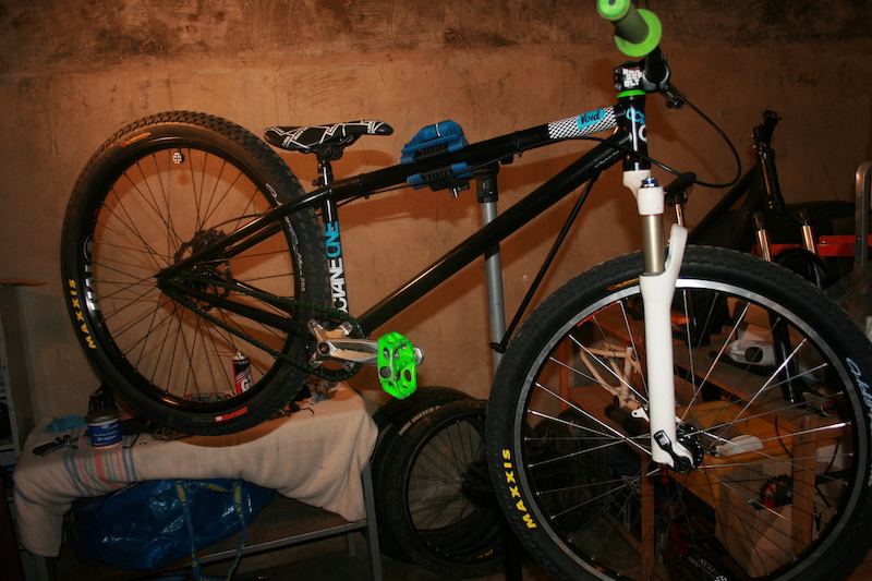 Octane One Void DJ PRICE DROP!! For Sale