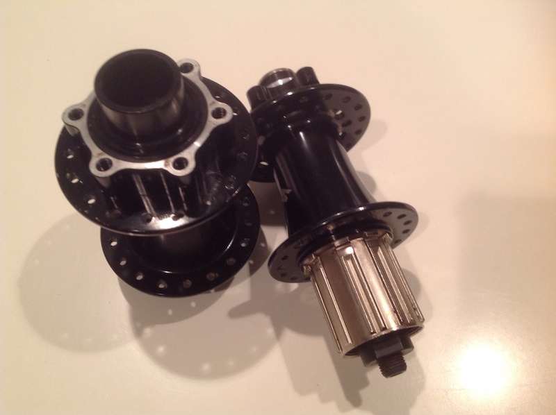 2009 Specialized rear hub For Sale