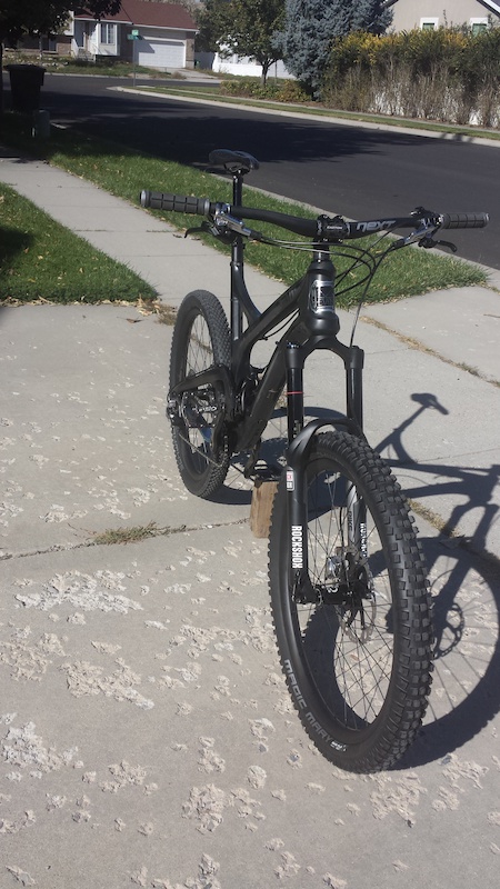 2014 Evil Uprising Frame For Sale