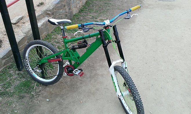 2005 Morewood izimu perfect condition For Sale