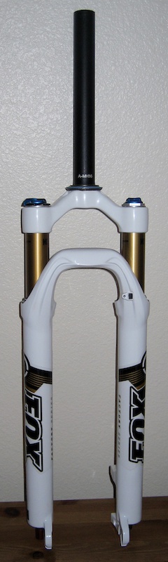 2014 Fox Factory Series 32 FLOAT 29 100 Fit CTD For Sale