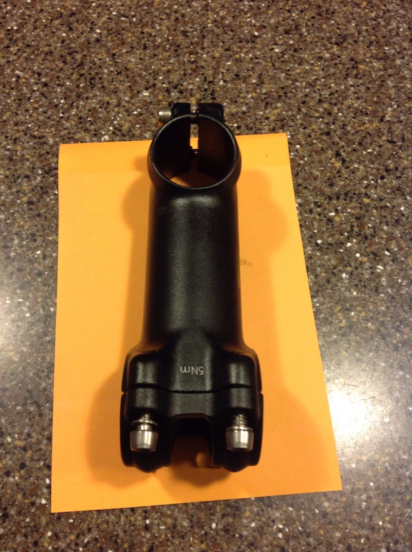 2014 Norco Stem 90mm For Sale