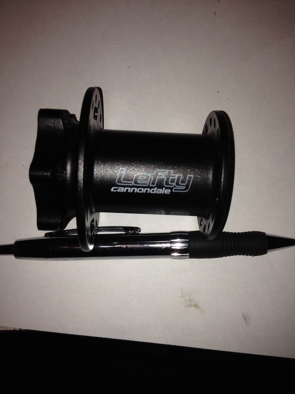 Cannondale lefty hub For Sale