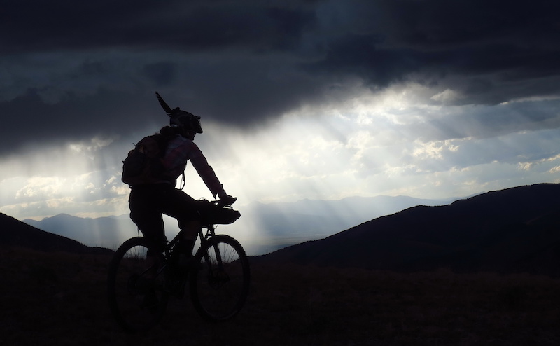 The Longest Singletrack Tour Ever - Continental Divide Trail - Pinkbike