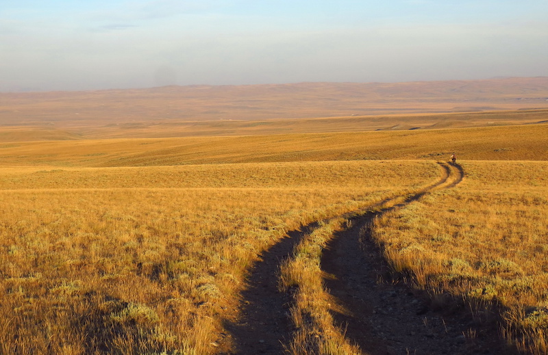 The Longest Singletrack Tour Ever - Continental Divide Trail - Pinkbike
