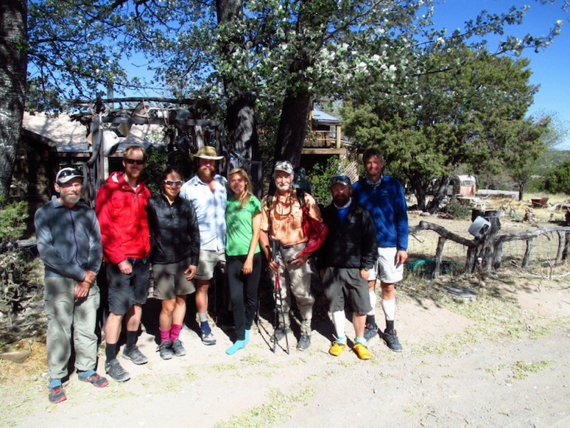 The Longest Singletrack Tour Ever - Continental Divide Trail - Pinkbike