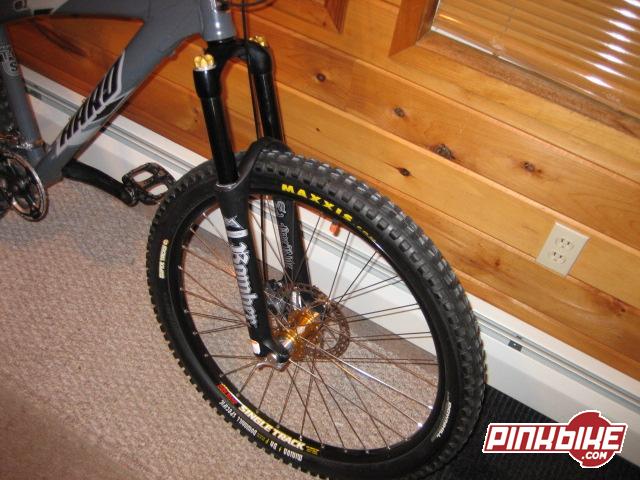 2004 Haro Escape 8.1 dirt jump freeride For Sale