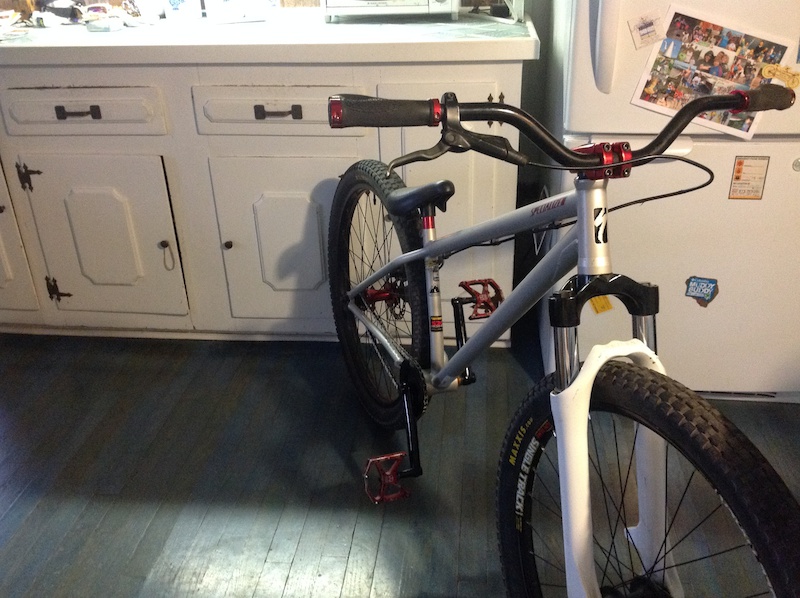 2012 specialized P2 For Sale