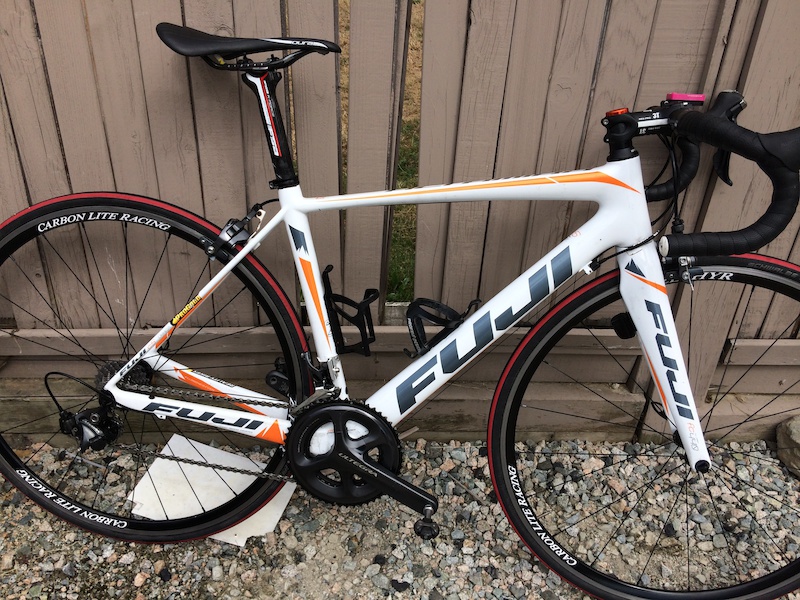 2014 Fuji Altamira For Sale