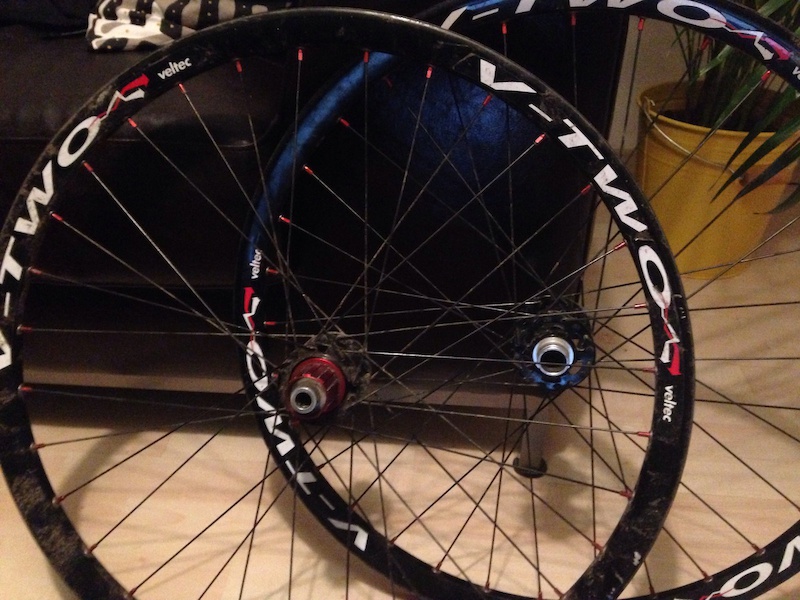 2010 Veltec V Two For Sale