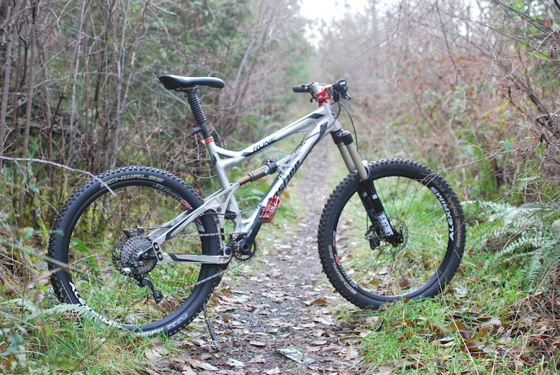 2013 Banshee Rune V2 Large For Sale