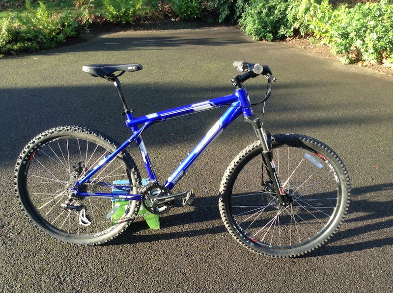 GT Aggressor XC3 For Sale