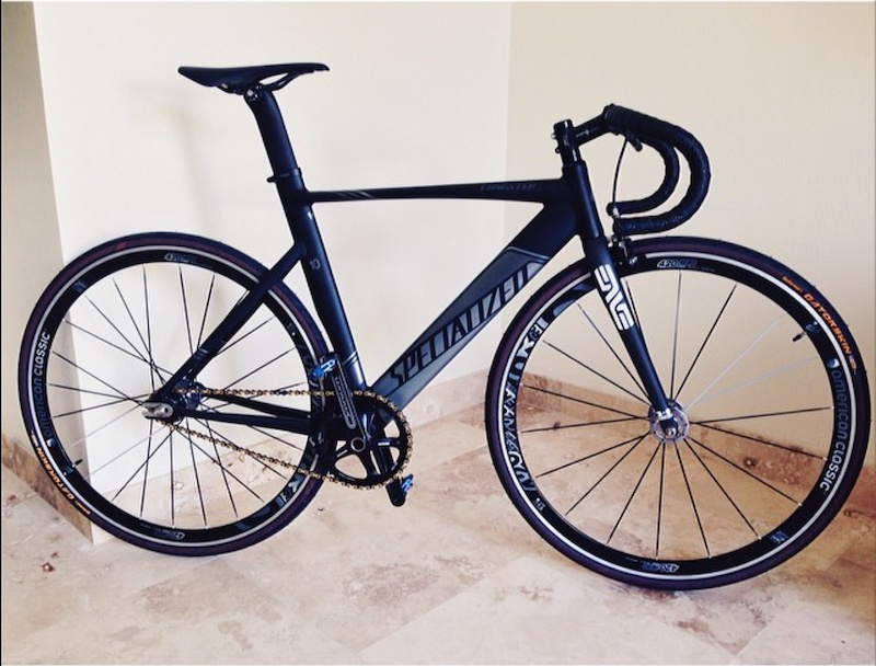 2014 Specialized Langster Pro For Sale