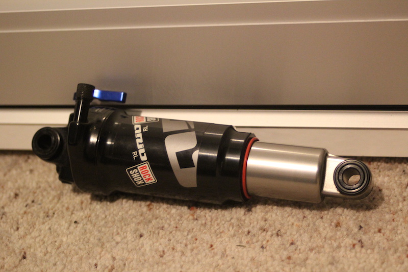 Rockshox Ario RL Shock 165x38 For Sale