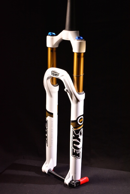 2014 Fox 34 FLOAT 29" 140mm 1.5T White, Never installed For Sale