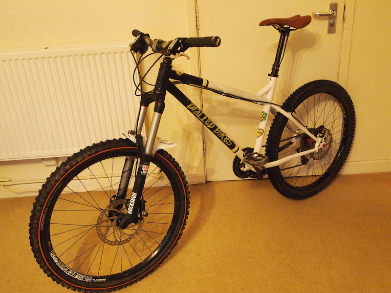 2014 Dialled Alpine For Sale