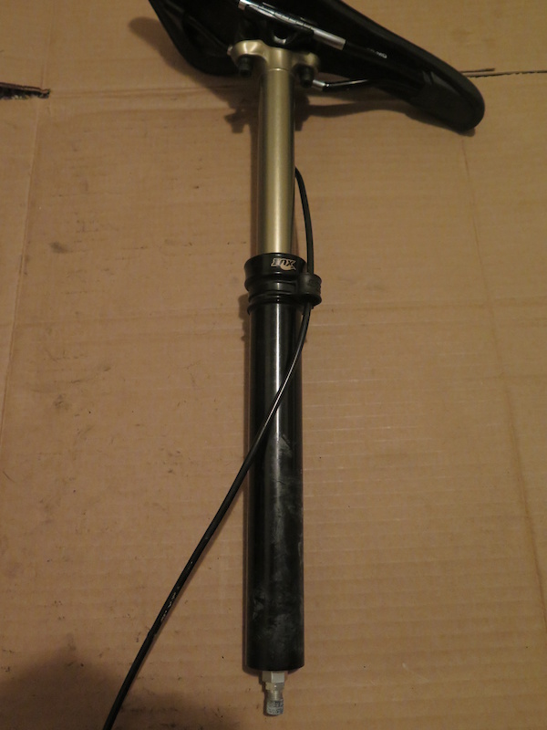 Fox doss 30.9 For Sale