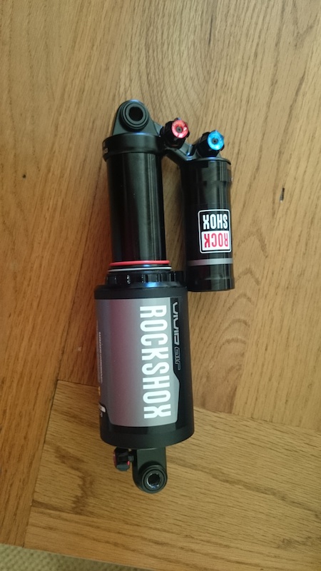 2015 Rockshox vivid air RC2 For Sale