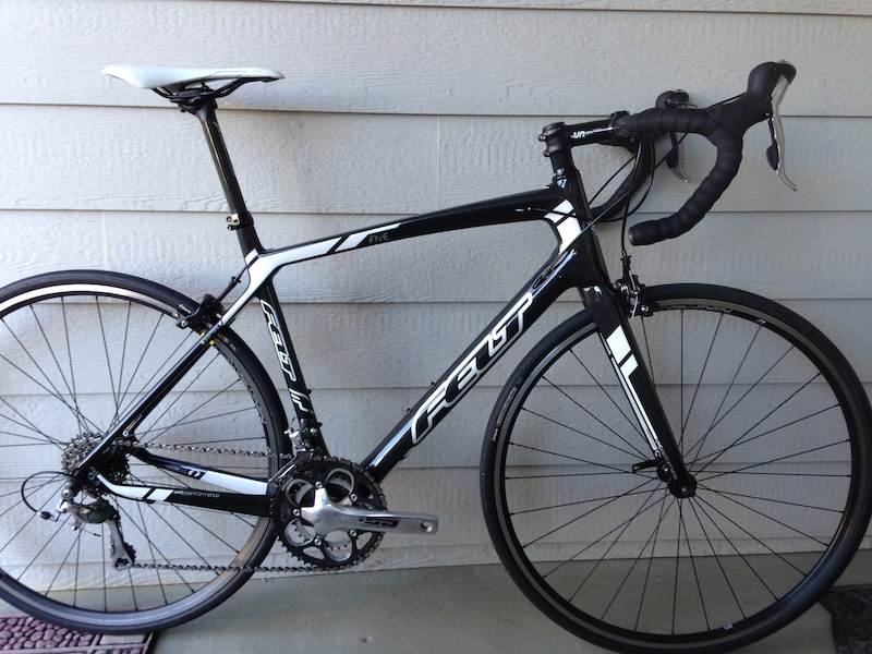2013 Felt Z5 Excellent Cond. For Sale