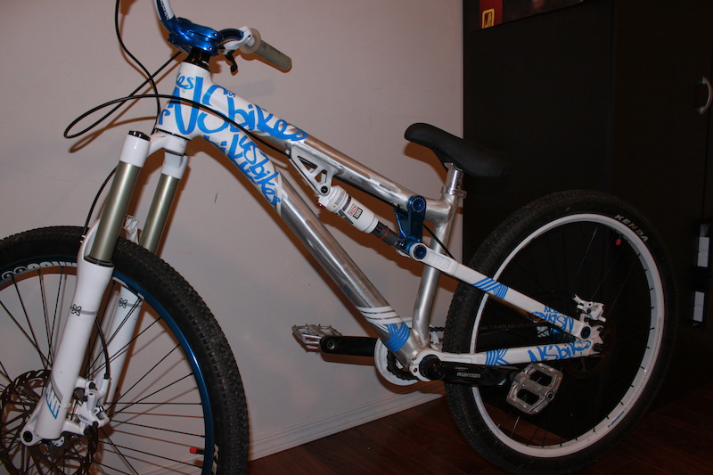 2013 NS Soda Slope For Sale