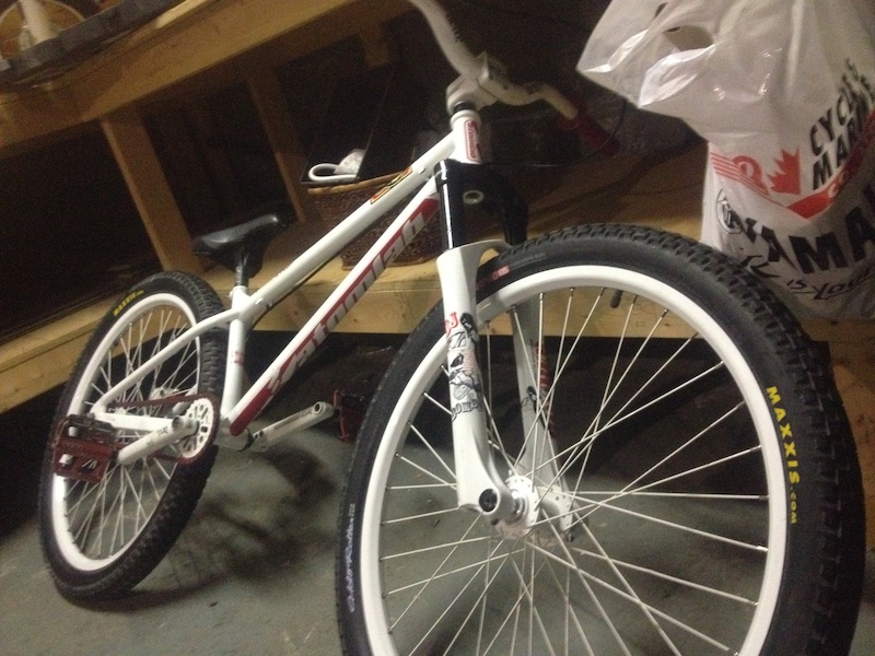 2012 ATOMLAB TRAILKING For Sale