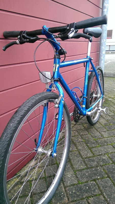 Jamis Explorer XC | Retrobike