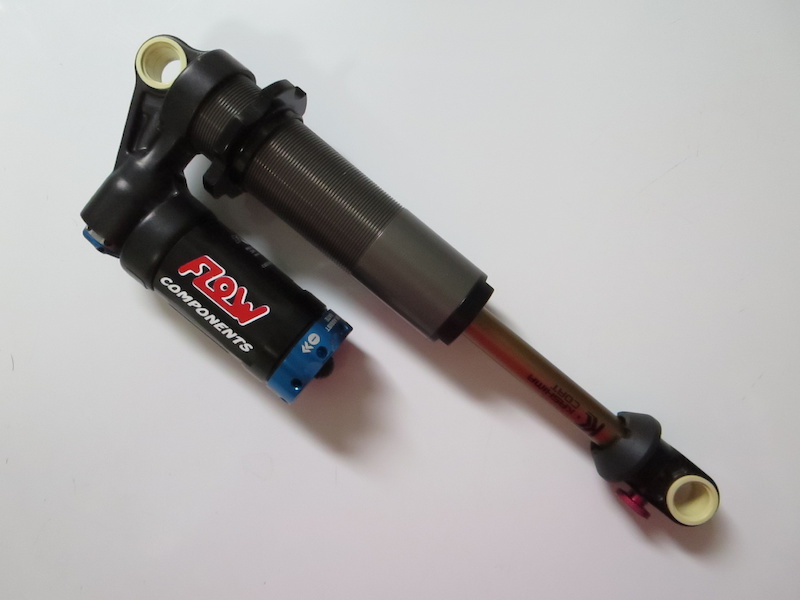 Custom Valving for all Rear Shocks For Sale