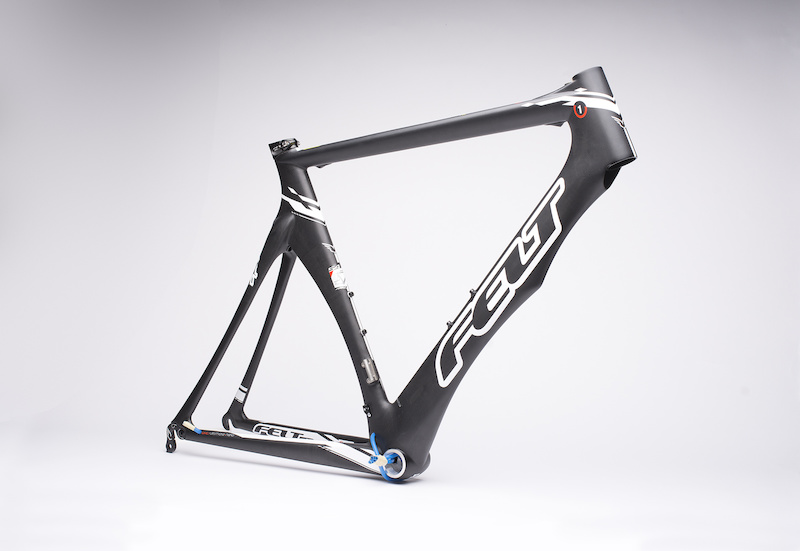 2013 Felt AR1 54CM New Complete Framekit For Sale
