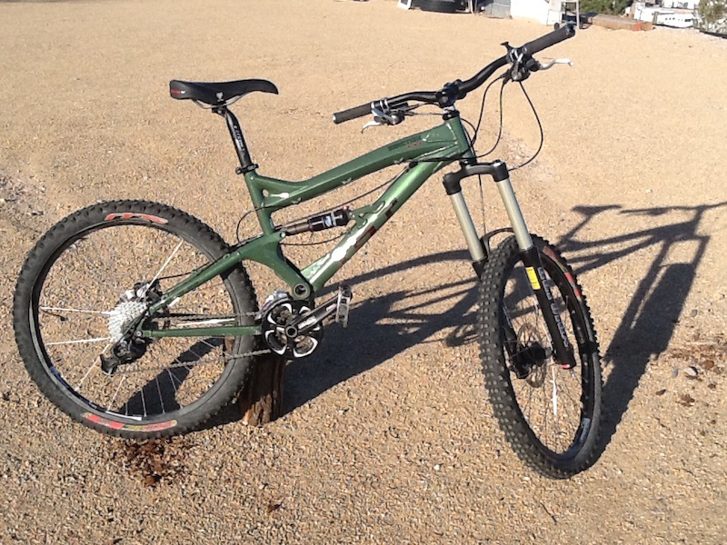 2008 GT Sanction For Sale