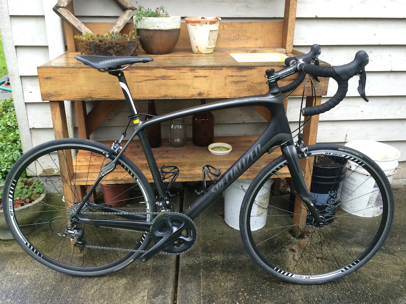 2012 Specialized Roubaix Comp Ultegra For Sale